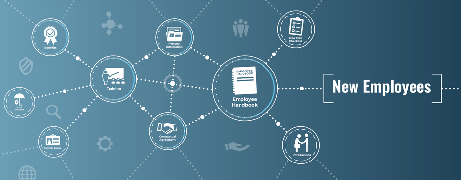 An Onboarding dashboard is invaluable for tracking accountability