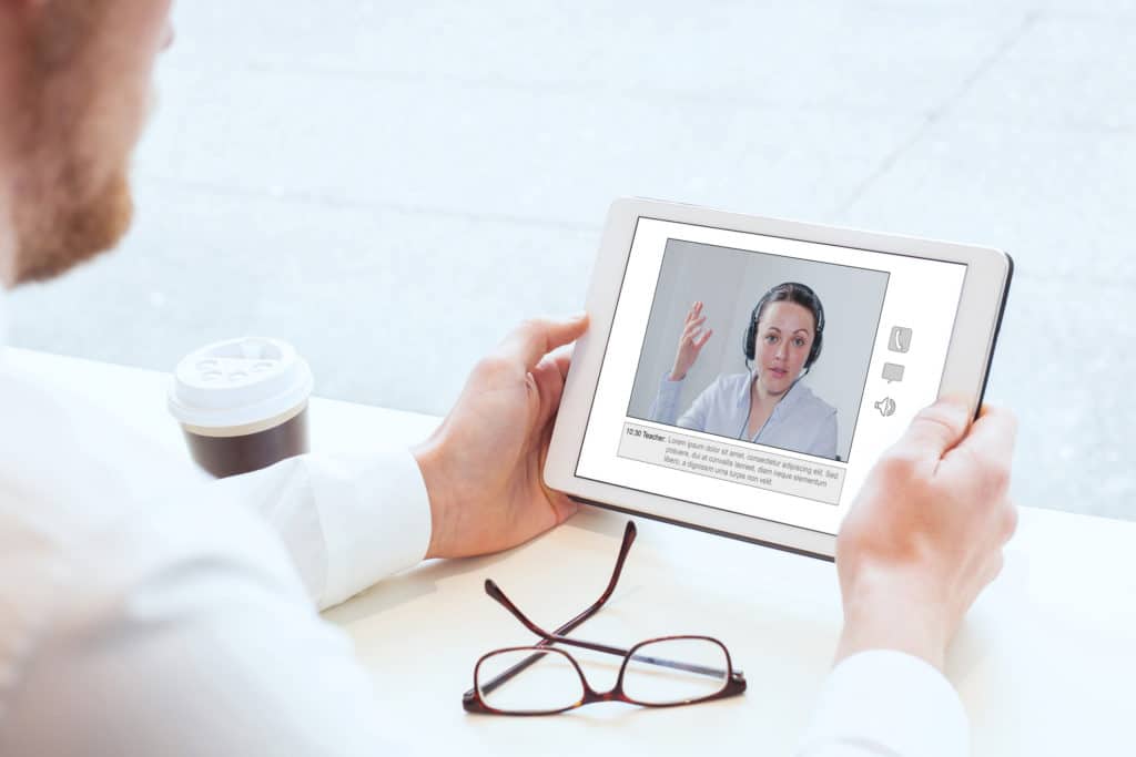Digital Facilitation Honing Skills Online Through Practice And Feedback